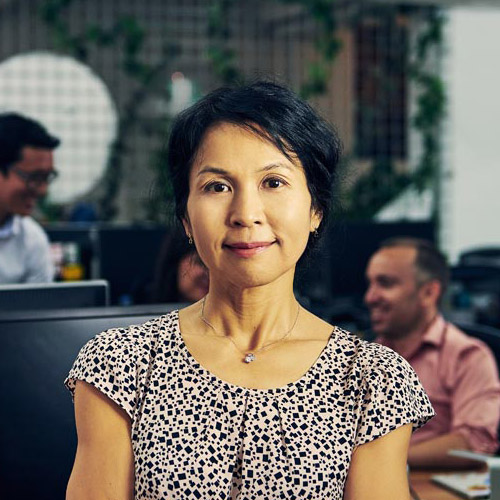 Suzanne Cape - Pack-It